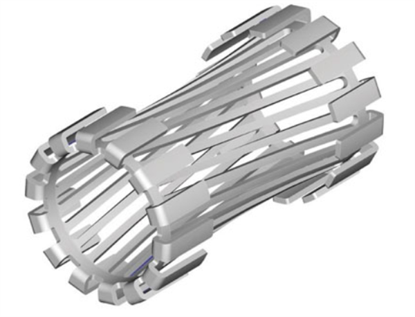 RADSOK® Connectors - Amphenol Industrial | Mouser