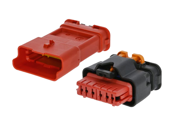 Aptiv Connectors APTIV 35343914 Connector Assembly