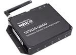 WSDA-2000 Wireless Sensor Data Aggregators - MicroStrain by HBK | Mouser